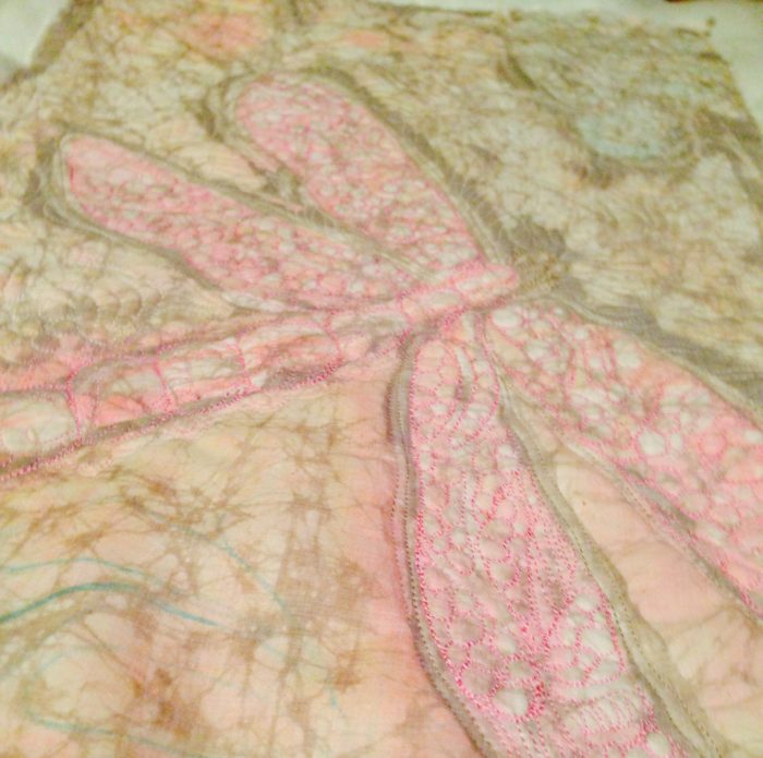 Workshops – Dewpoint Arts – Dawn Piasta Quilt Artist