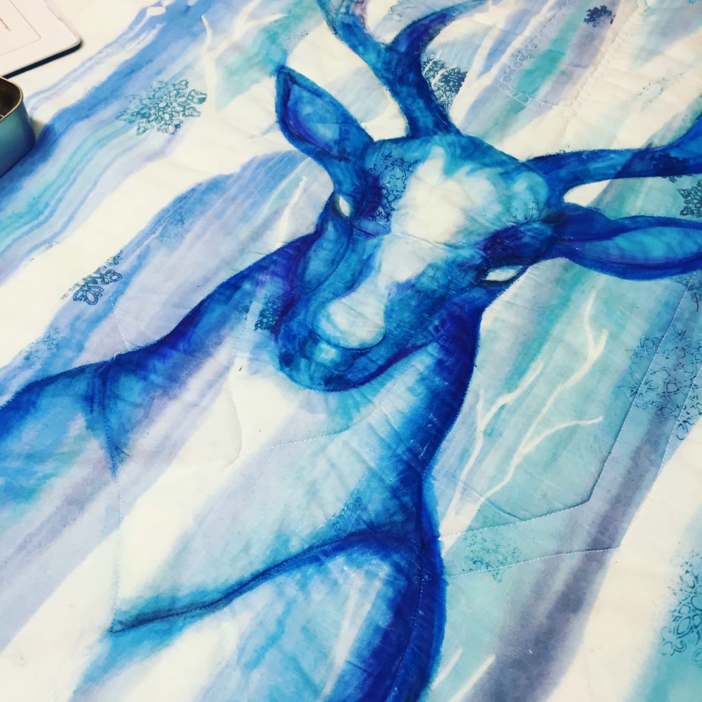 Workshops – Dewpoint Arts – Dawn Piasta Quilt Artist