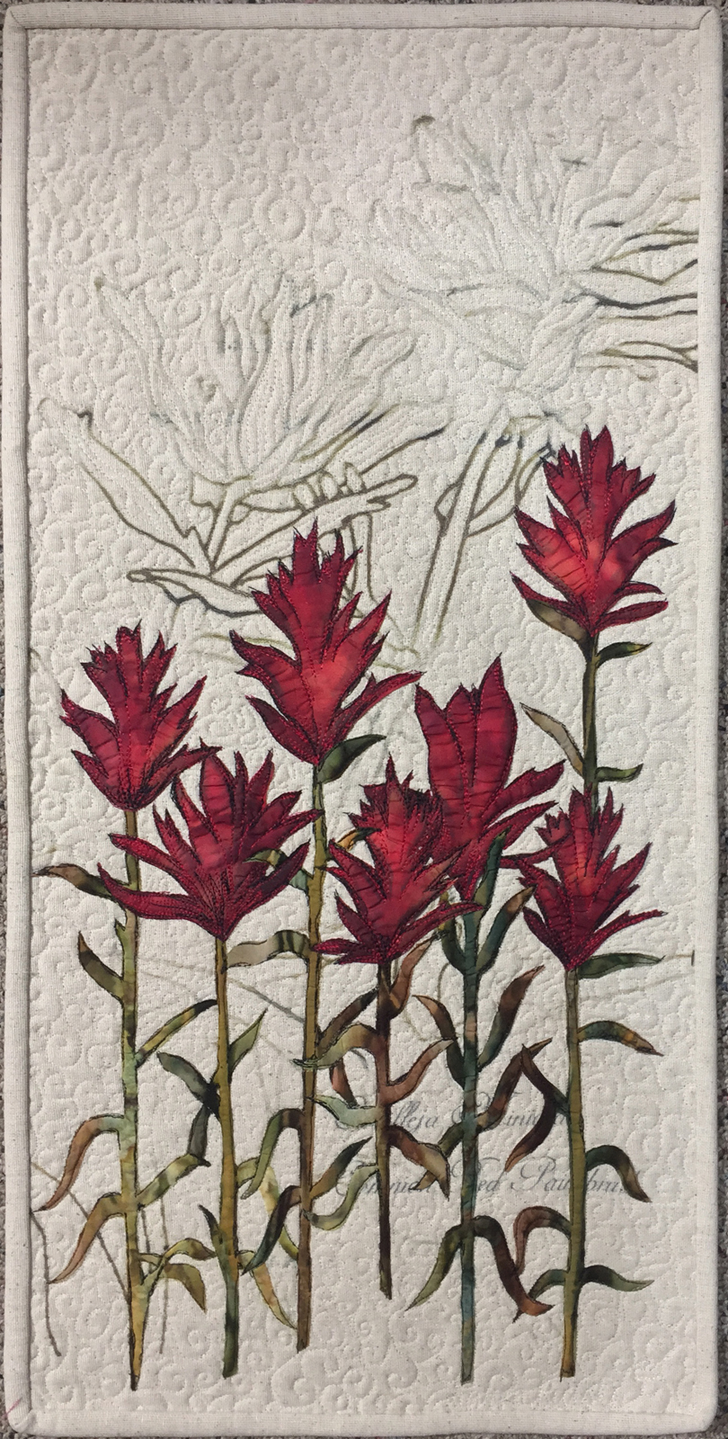 Workshops – Dewpoint Arts – Dawn Piasta Quilt Artist