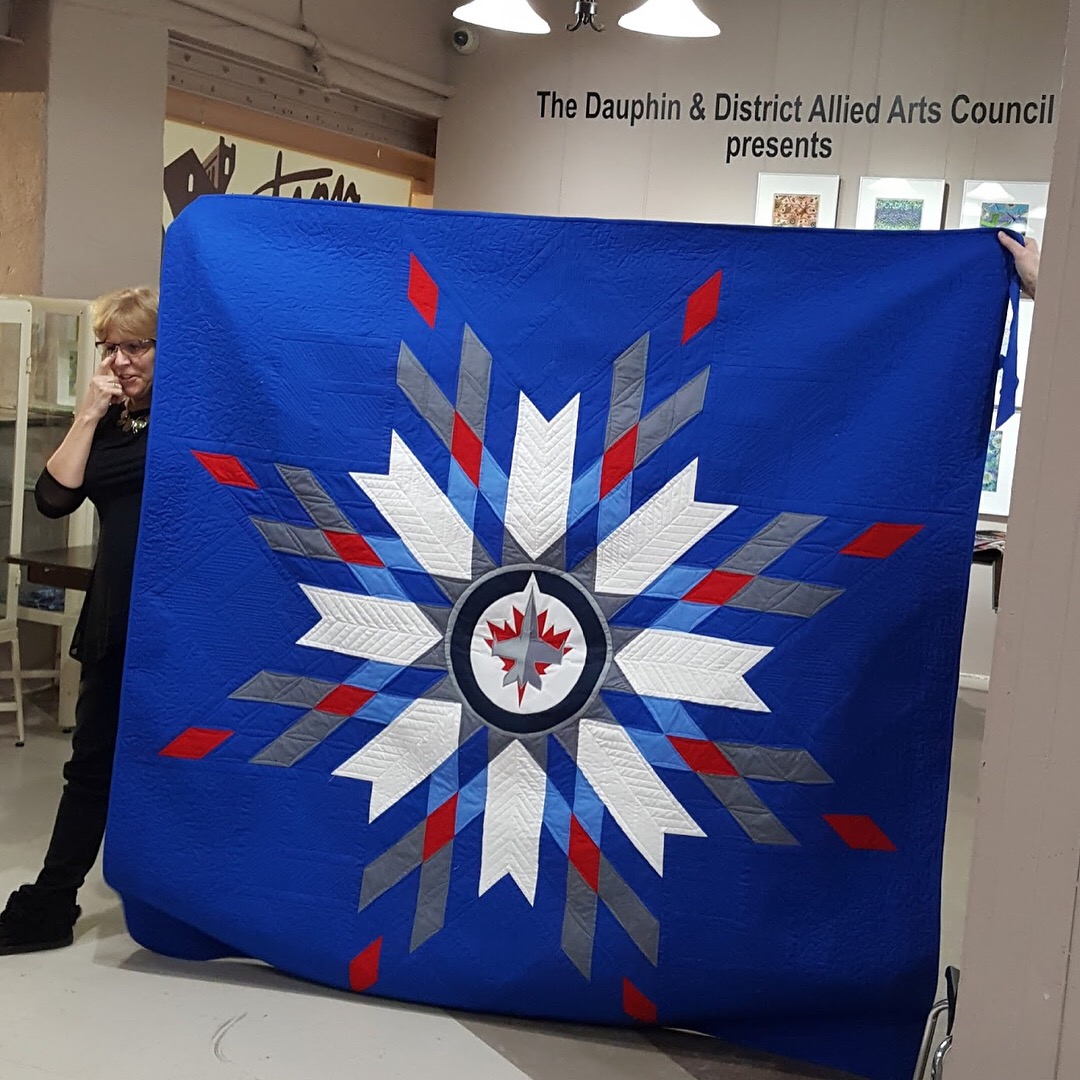 We had a Wedding … – Dewpoint Arts – Dawn Piasta Quilt Artist