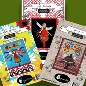 Dewpoint Arts – Dawn Piasta Quilt Artist – "You must be the change you ...